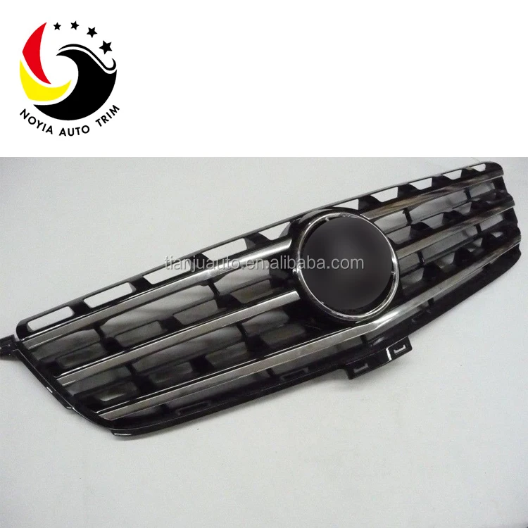 前格栅的梅赛德斯奔驰 (mercedes-benz) W166 Oem 1668800985奔驰 (mercedes-benz) W166 ...