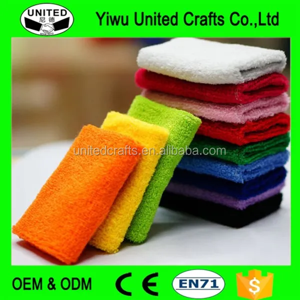 Custom Logo Design Wrist Funny Rainbow Sweatbands With Zipper Pocket ...