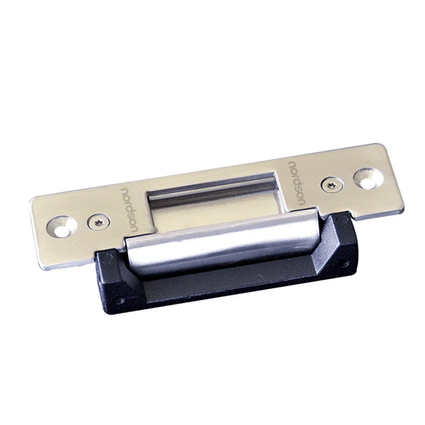 Heavy Duty Ansi Standard Electric Strike Door Lock (nj-320a) - Buy ...