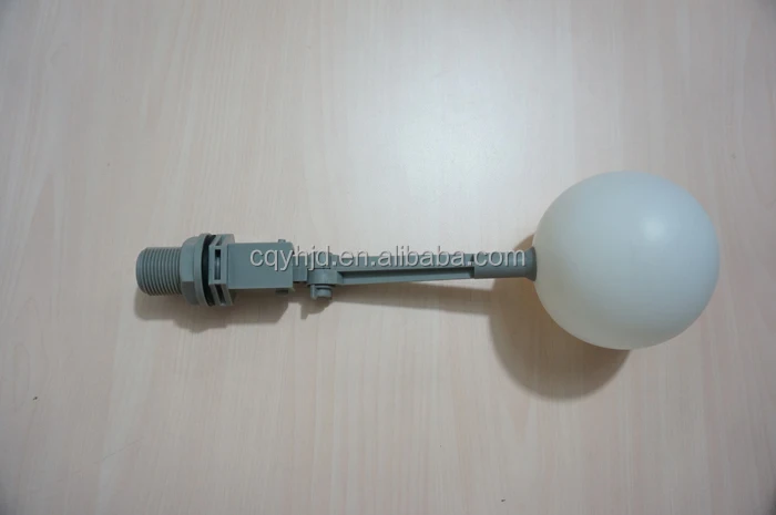 3/4 And 1 Inch Gravity Flow Floating Ball Valve - Buy Floating Ball ...