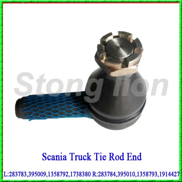 Ball Joint Suitable For Business Truck 1738380 1914427 - Buy Ball Joint ...