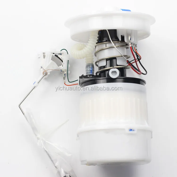 Aps-17447 Wholesale 3m51-9h307 1602781 Fuel Pump Assembly For Mazda3 ...