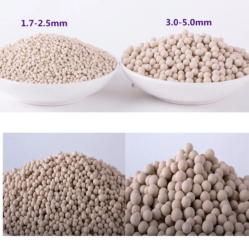 Factory Price Adsorbent 5a Zeolite Molecular Sieve For Psa Oxygen ...