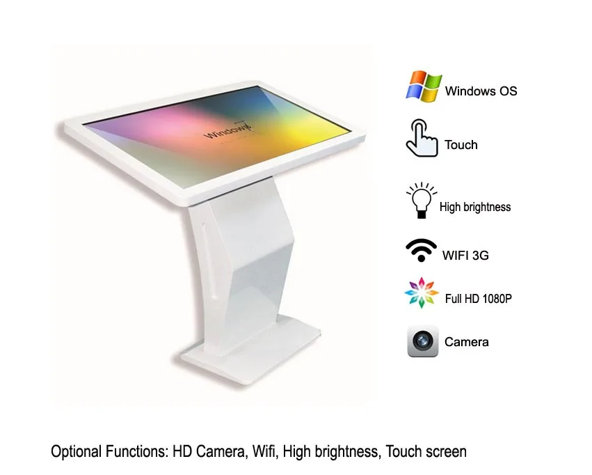 55 인치 토템 Lcd 멀티 포인트 터치 스크린배터리 Lcd 광고 디스플레이 Buy 55 인치 토템 Lcd멀티 포인트 터치 스크린배터리 Lcd 광고 디스플레이