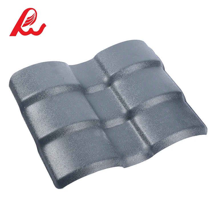 Plastic Roof Shingle ASA Synthetic Resin Roof Tile| Alibaba.com