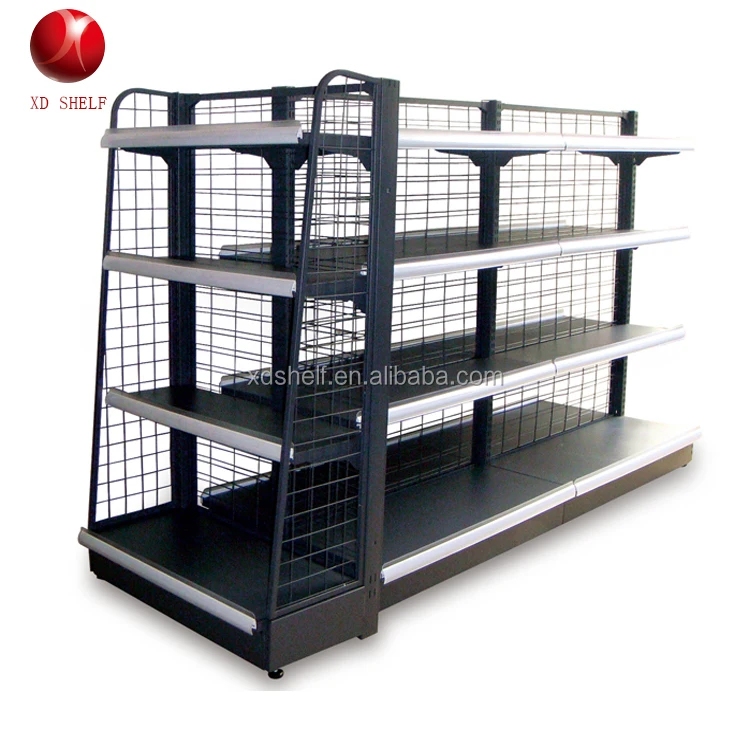 Retail Metal Energy Drink Display Racks/ Beverage Rack/Juice Display ...