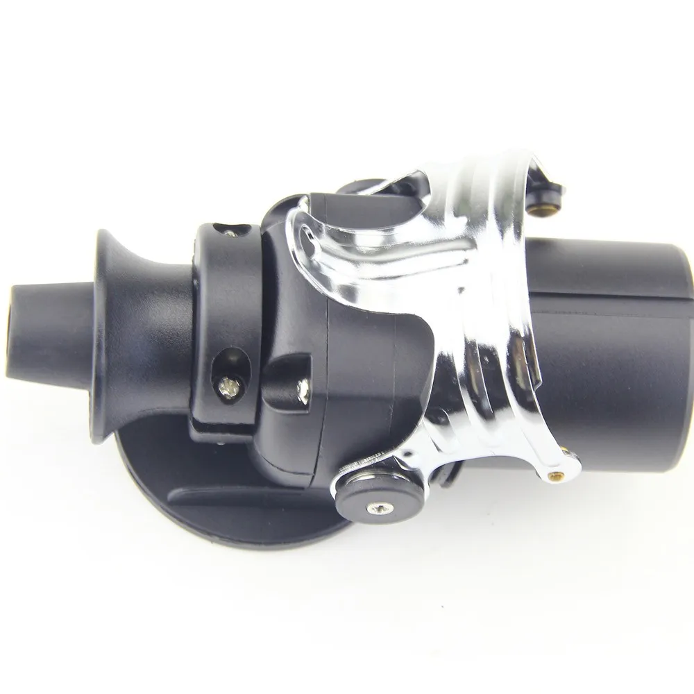 24v 7 Pin Abs/ebs Trailer Plug Adapter - Buy 7 Pin Trailer Plug Adapter ...