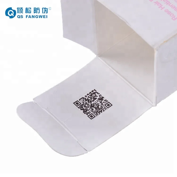 Custom Rfid Security Carton Packaging Box,Rfid Anti-counterfeiting ...