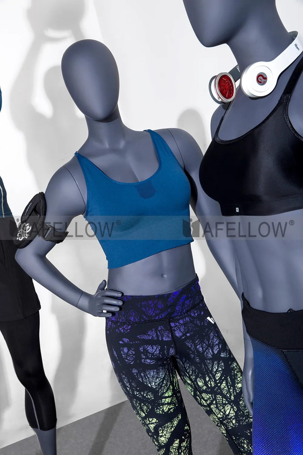 Sports Mannequin New Design Dummy For Window Display Mannequins - Buy ...