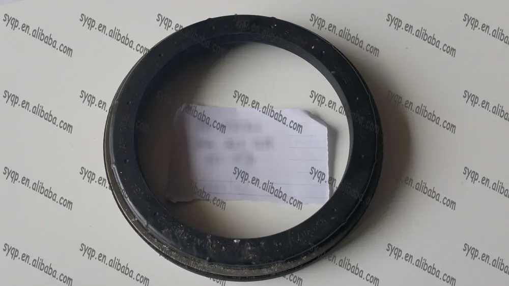 121*160*26 Rear Wheel Oil Seal Drive Axle Wheels Oil Seal 393-0173 6. ...