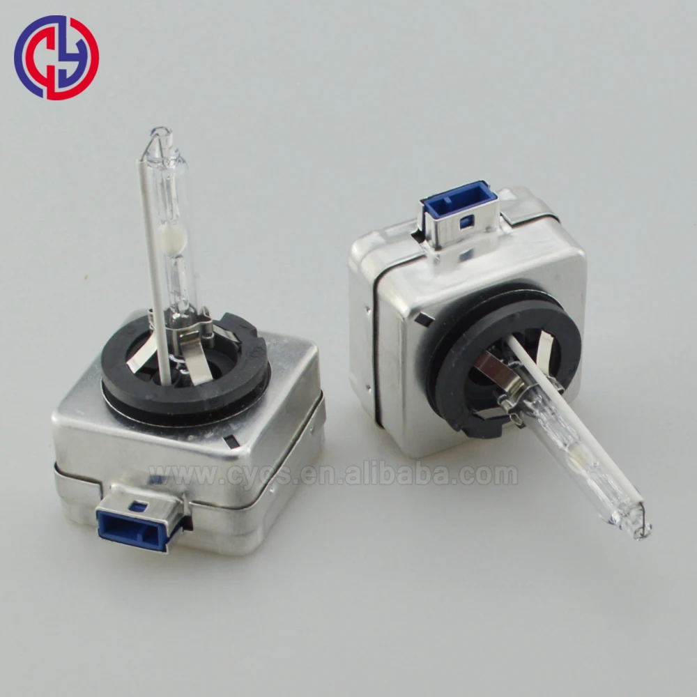 25w D8s 6000k Hid Xenon Bulb Light Lamp - Buy D8s 6000k Hid Bulb,D8s Hid Xenon Lamp,D8s Hid ...