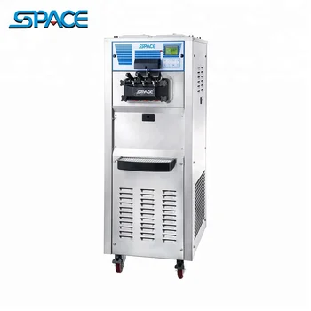 Space Maquina De Helado Suave Ice Cream Machine 6240a - Buy Maquina De ...