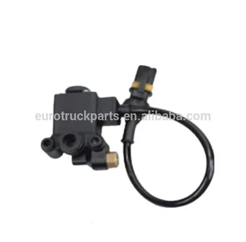 Oem 20994246 21369922 Heavy Duty European Tractor Valve Volvo Truck ...