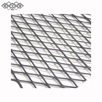 2mm Thickness Expanded Metal Platform/2mm Thick Expanded Metal - Buy ...