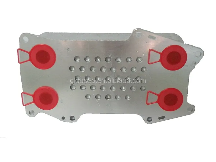 Deutz Tcd 2012 L04 2v Oil Cooler Part No: 04912103 - Buy Oil Cooler ...