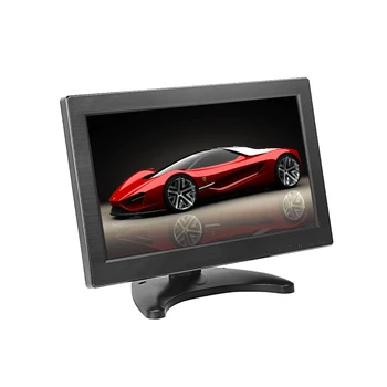 11 Inch Touch Screen Lcd Led Tv Advertising Screen With High Quality ...