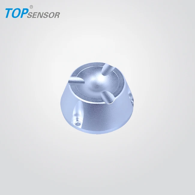 Magnet Detacher for EAS Security Hard Tag Lock Pin - Topsensor TP-69-014