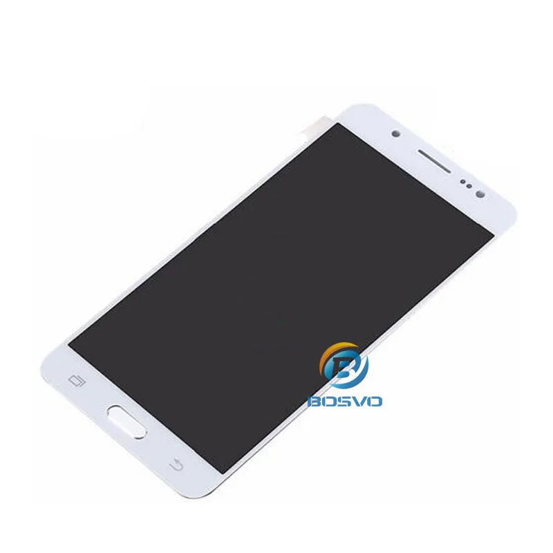 Lcd For Samsung J510 J5 2016 J510f J510fn J510m Screen Display With ...