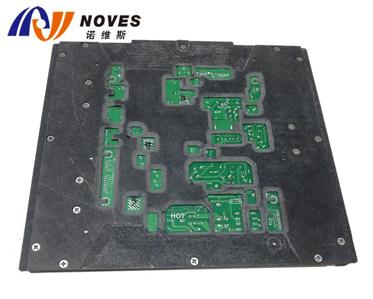 Component Feeder Trays Made By Cdm Material - Buy Cdm Material ...