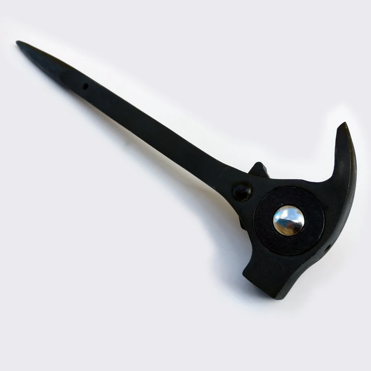 DONGQI TOOLS Claw Socket Wrench - Versatile Nailing Hammer