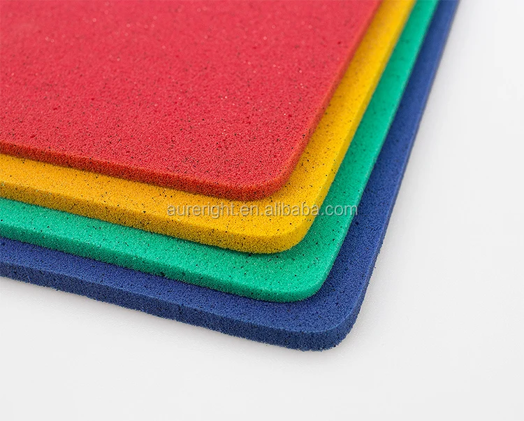 Open Cell PU Polyurethane Foam Insole - Comfort & Resilience