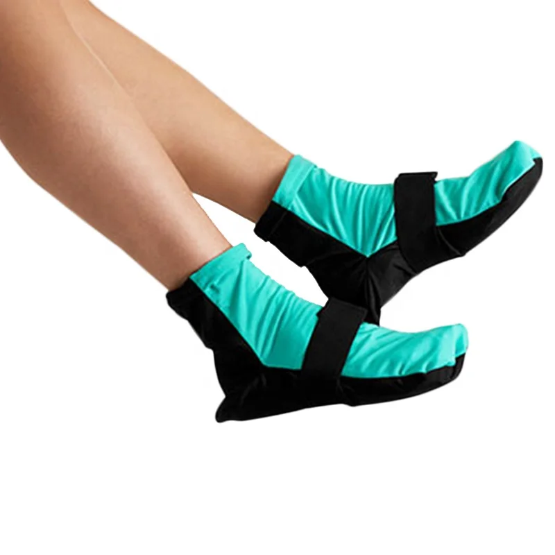 2019 New Products Hot And Cold Pain Relieving Gel Socks For Relieve ...