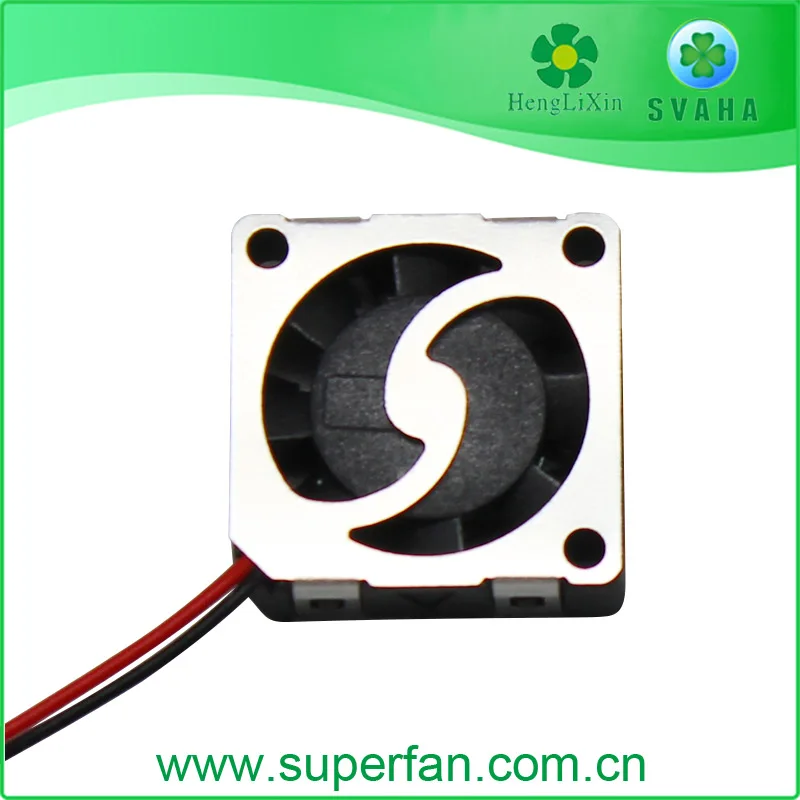 High Quality 15*15*04mm Small Fan Dc Plastic 5v 15mm Micro Fan - Buy ...