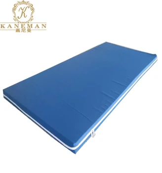 Waterproof &fire Retardant Mattress Protector - Buy Waterproof Mattress ...