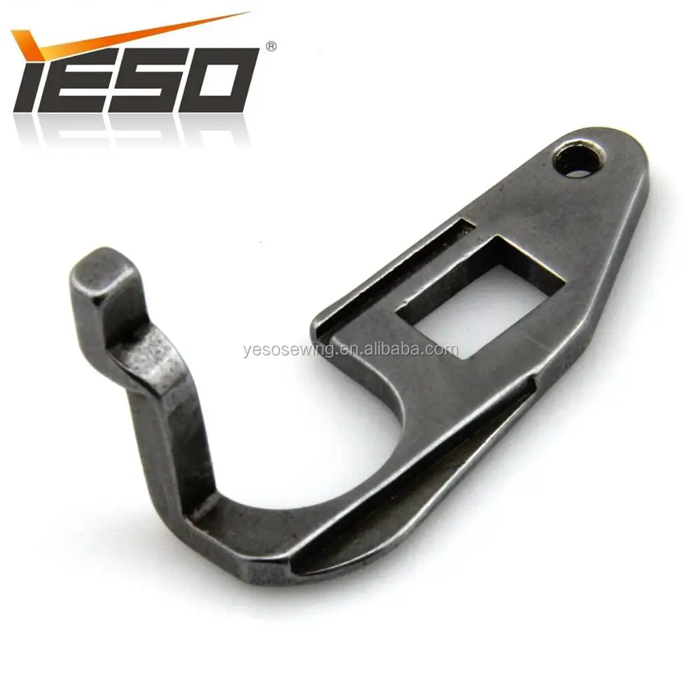 18-702 Needle Guard Kansai Special Dvk-b1702 Sewing Machine Spare Parts ...