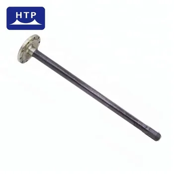 Truck Parts Rear Axle Shaft Prices For Hino 10 Holex34t L982 1000 1030 ...