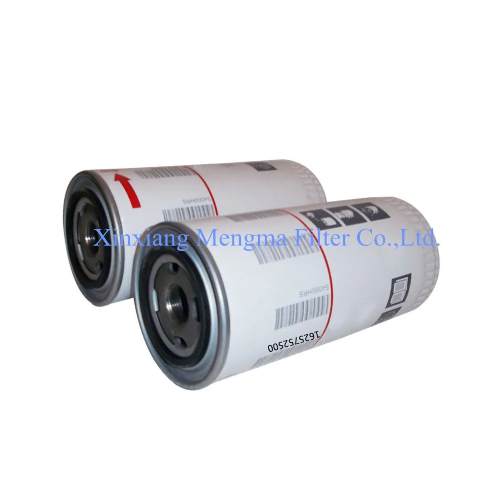 Kits de filtro PN .. 2903752501 para compresor de aire Atlas Copco GA11 ...