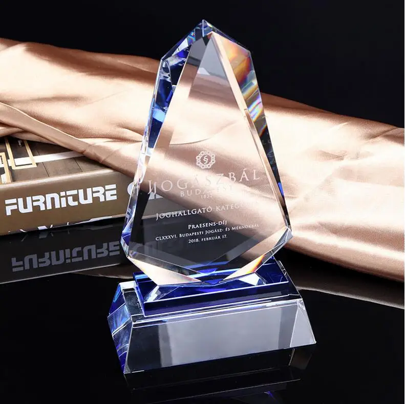 Crystal Holy Quran Book For Muslim Islamic Wedding Favor Holy Quran ...