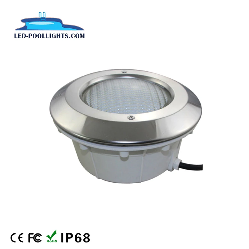 Led Pool Light Retrofit 2 Years Warranty Led Par56 Pool Light With ...