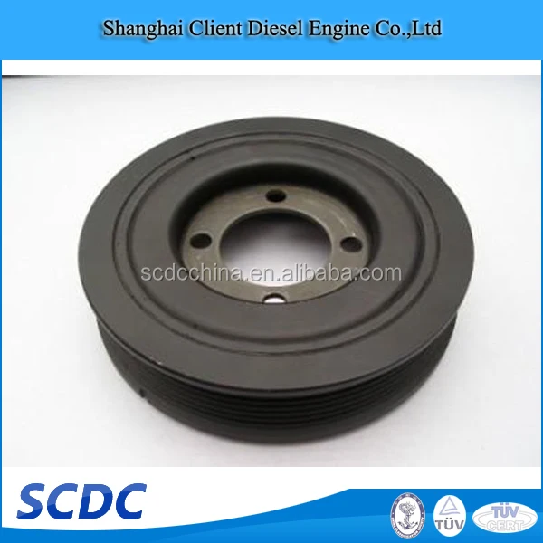 Original Kta50 Diesel Idler Pulley P/no 3009480 - Buy Idler Pulley ...