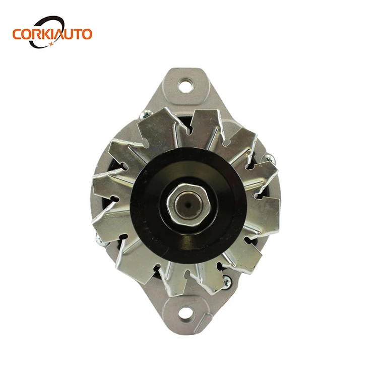 Caterpillar Excavator Alternator - 24V 50A for R170W-7