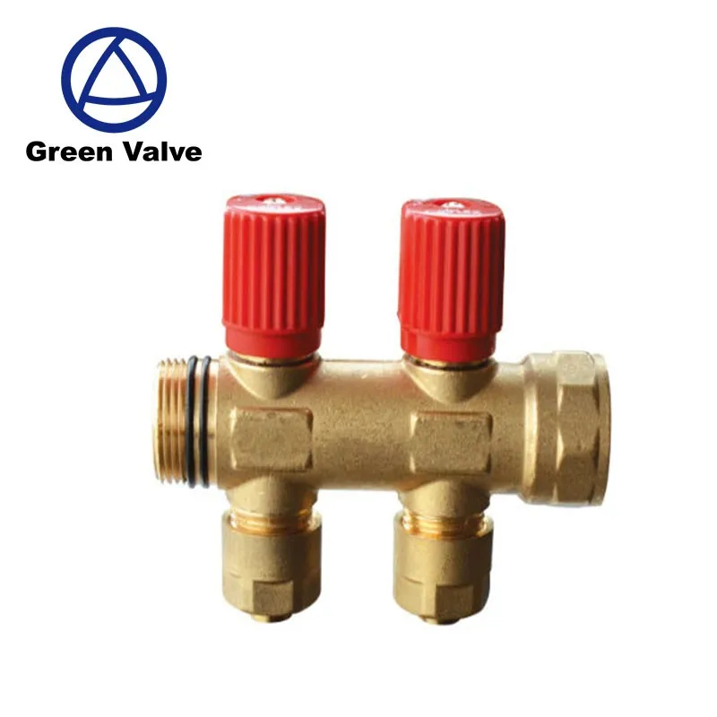 Brass Thermostatic H Valve , brass h valve , H Radiator Valve - TAIZHOU ...