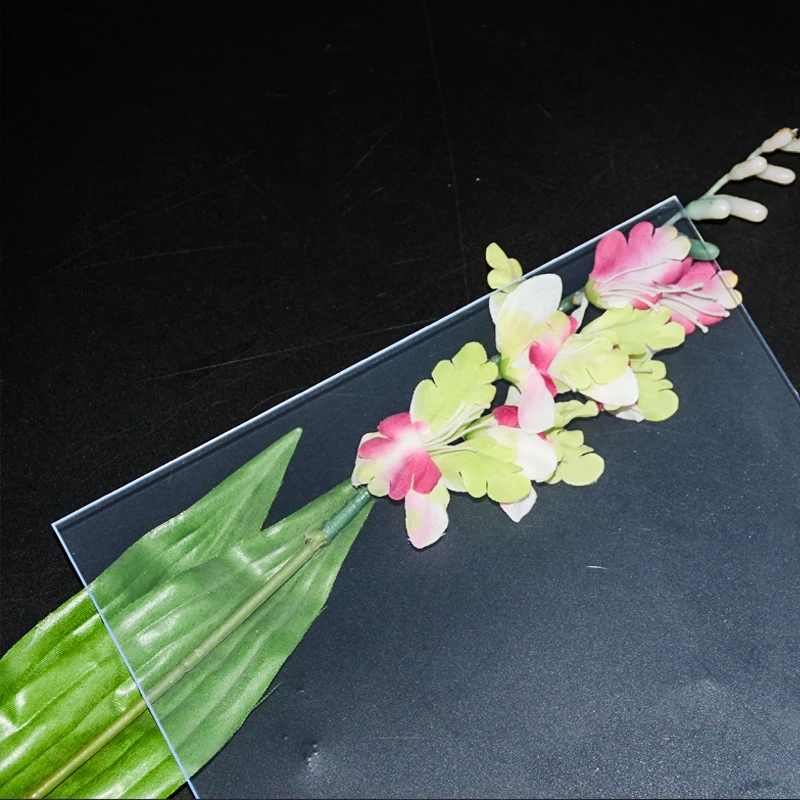 Semi Rigid Plastic Sheets - Durable and Versatile Solutions