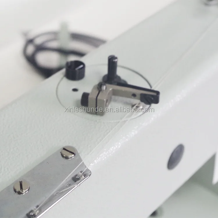 Car Floor Mat Stitching Double Needle Sewing Machine - Buy Car Mat ...