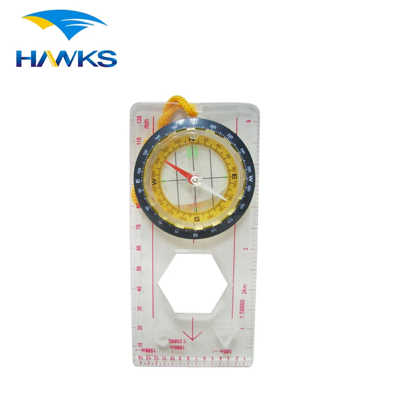 Cl2e-kmc455-1 Comlom Map Compass,Scales Compass,Map Scales Compass ...