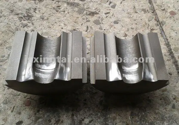 Die of Wire Rope Press Machine for Aluminium Sleeve - Xingtai