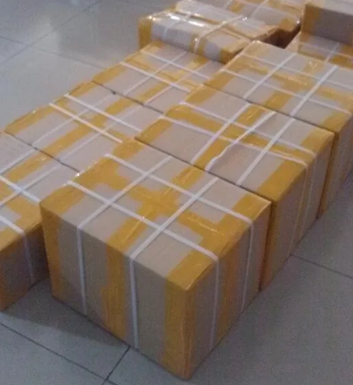 1W-1000W RX20 Green High Power Variable Resistor for Braking