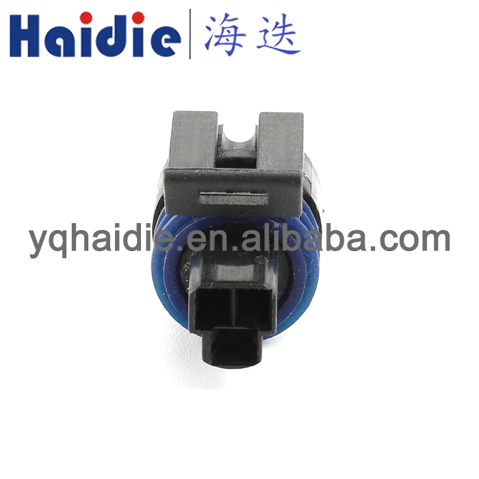 3 Pin Black Metri-pack 150 Sealed Aptiv Female Auto Connector 12065287 ...