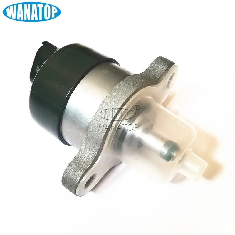 Fuel Pressure Control Valve 0281002445 Fuel Pressure Regulator 31402 ...