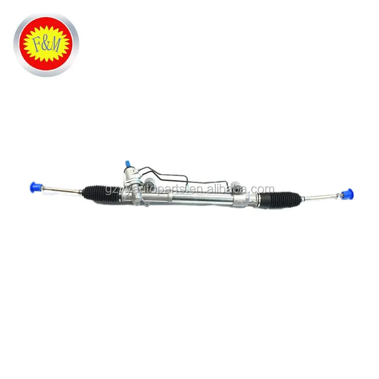Auto Car Engine 1TR 2TR 2KD LHD Hydraulic Power Steering Rack 44200-0K020