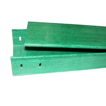 Lightweight Insulating Fiberglass Reinforced Plastic Frp Electrical ...