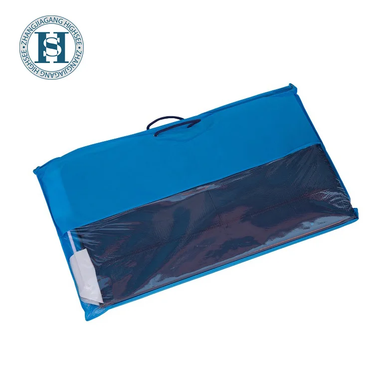 First-aid Carrying Patient Transfer Nylon Slip Sliding Sheet For Elder ...