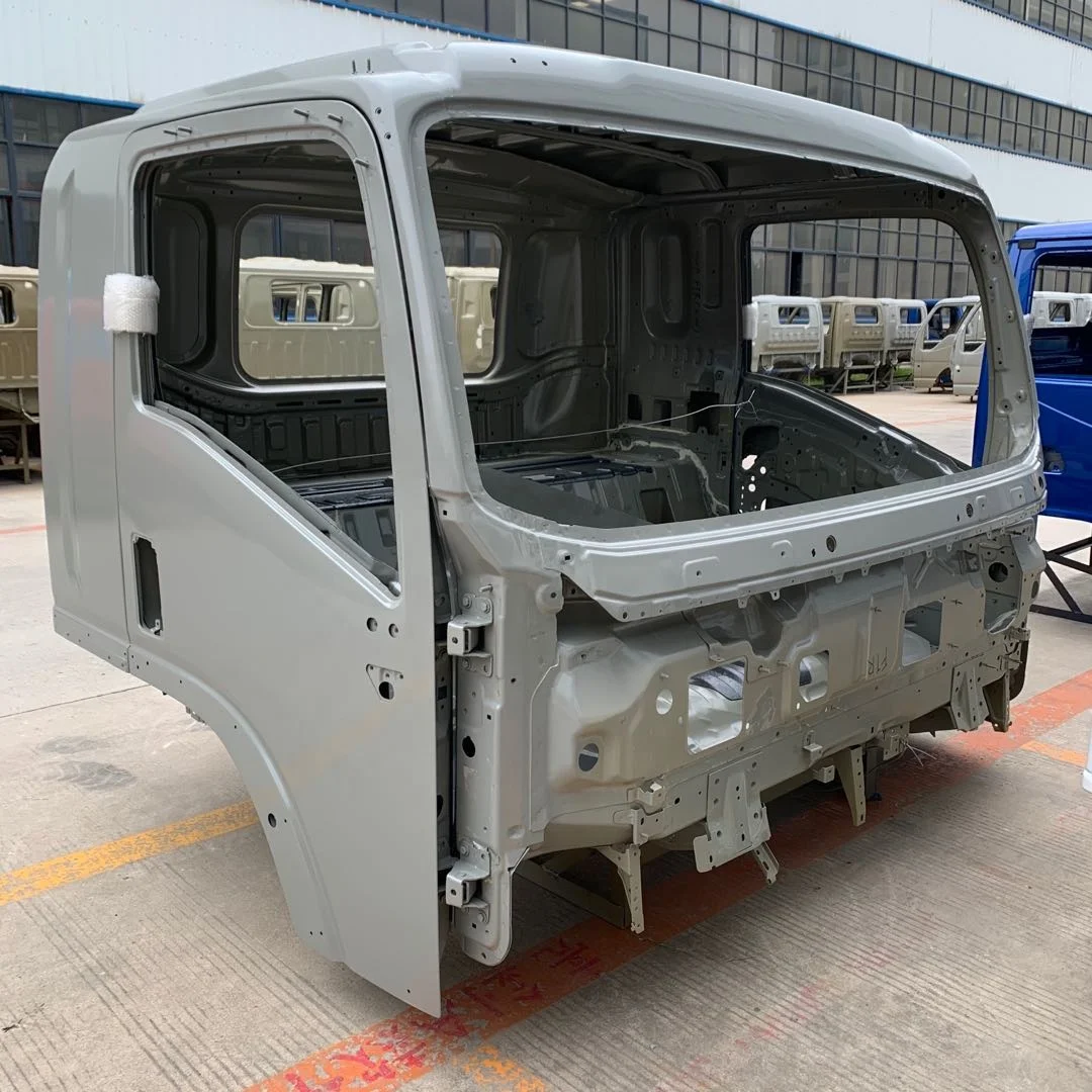 ISUZU FTR DECA360 FVZ Truck Body Parts - OEM Cabin Shell