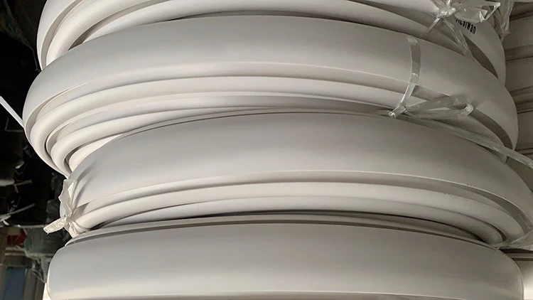 EPDM Rubber Extrusion Gunwale Marine Boat Rub Rail Fender