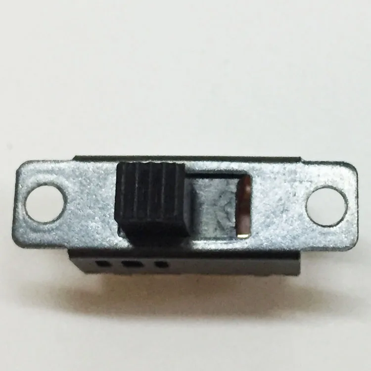 Towei Slide Switch Supplier - Reliable Mini Switch for Fans
