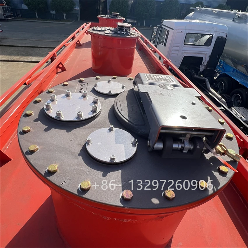 Diesel Fuel Tank For Truck Aviation Fuel Tank Truck Fuel Tank Truck ...